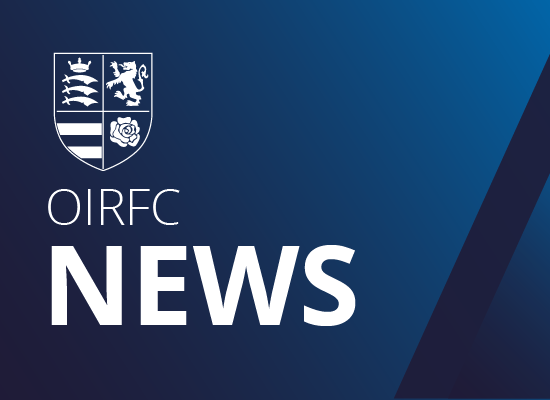 1-Homepage - OIRFC